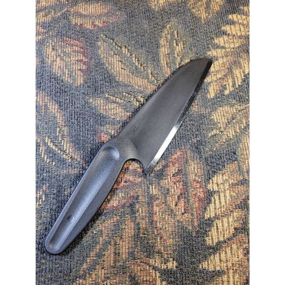 Pampered Chef | Kitchen | Pamperedchefblacknylonknife | Poshmark